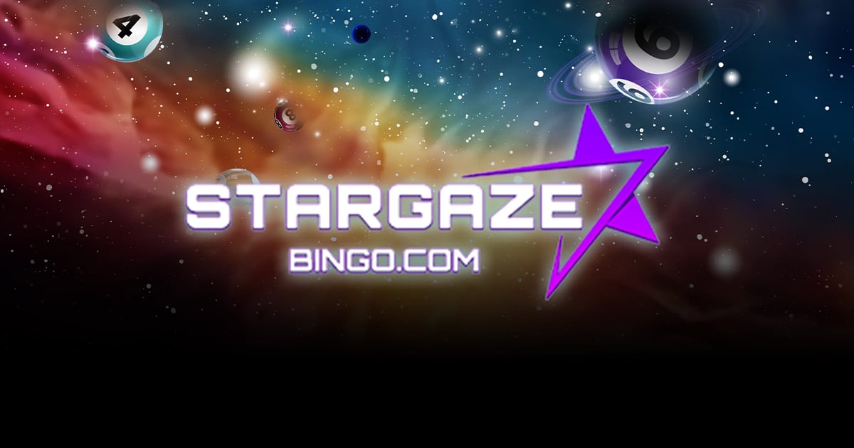 Stargaze Bingo - All Games
